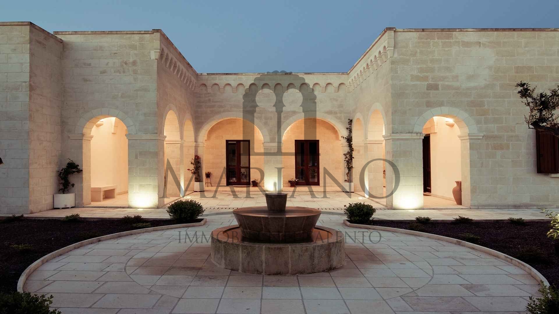Luxury real estate for sale in Apulia - Apulia Properties