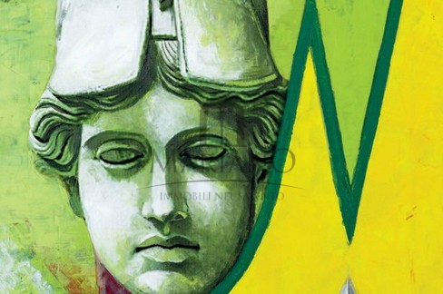 Castrum Minervae: the archaeology of Salento conquering the present and ...